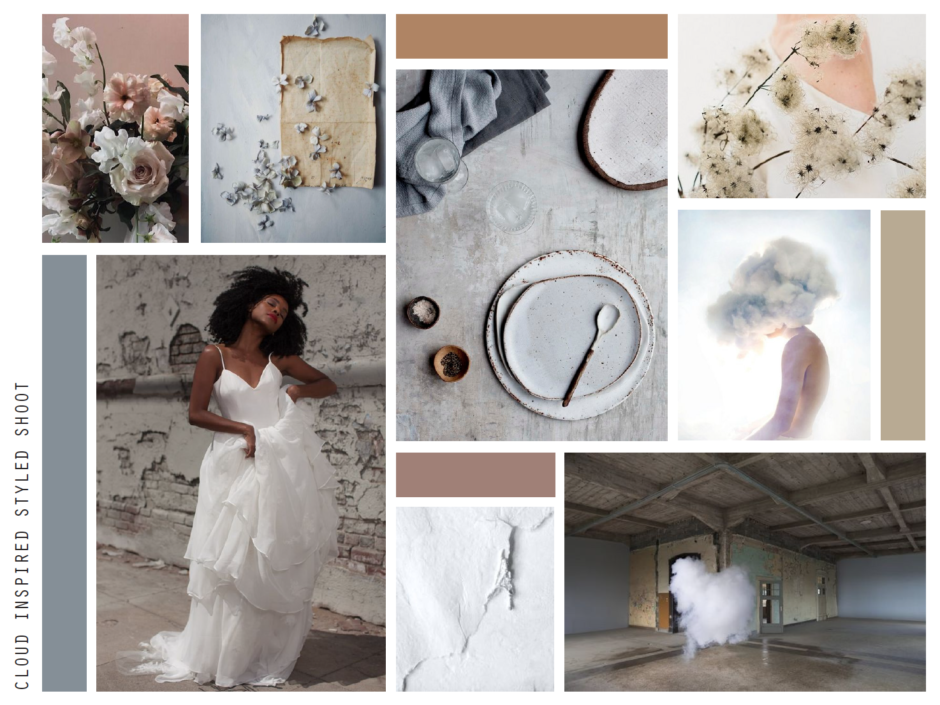 cloud-mood-board - Utterly Engaged