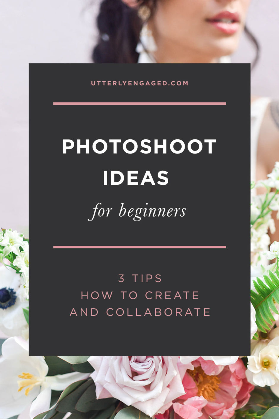 Photoshoot ideas for beginners. Discover 3 strategies to create and ...